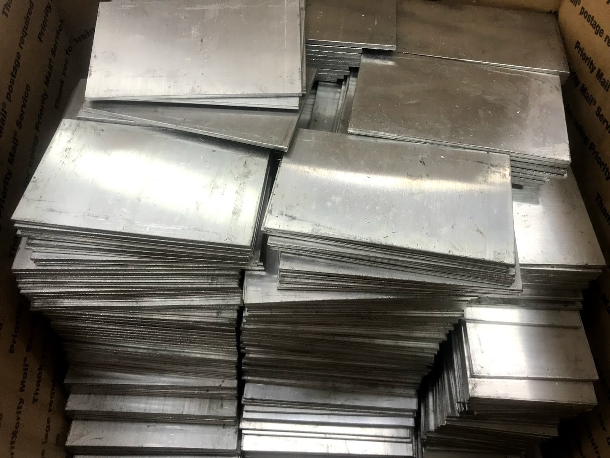 Harness Machine & Fabrication