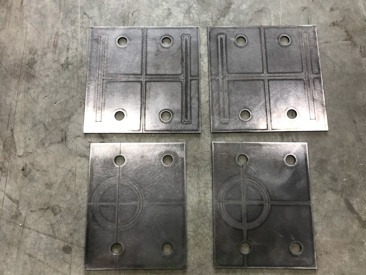 Harness Machine & Fabrication