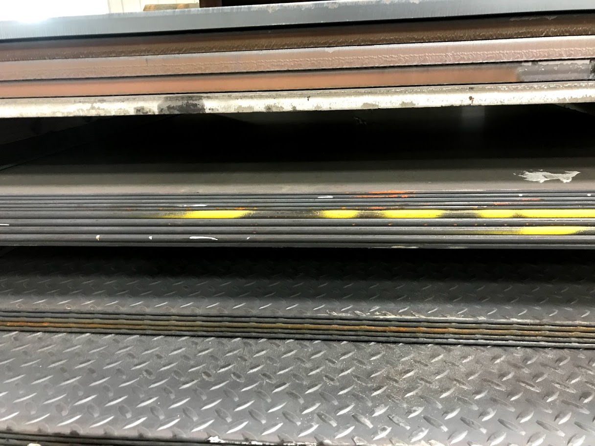 Harness Machine & Fabrication